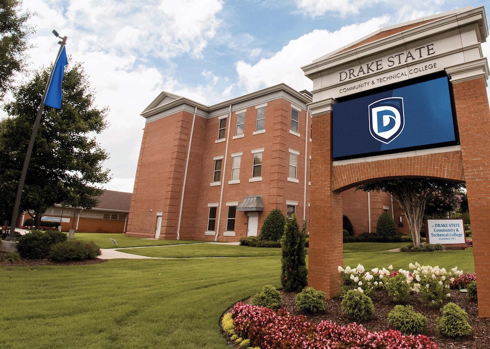 Spotlight on Madison County: Higher Education