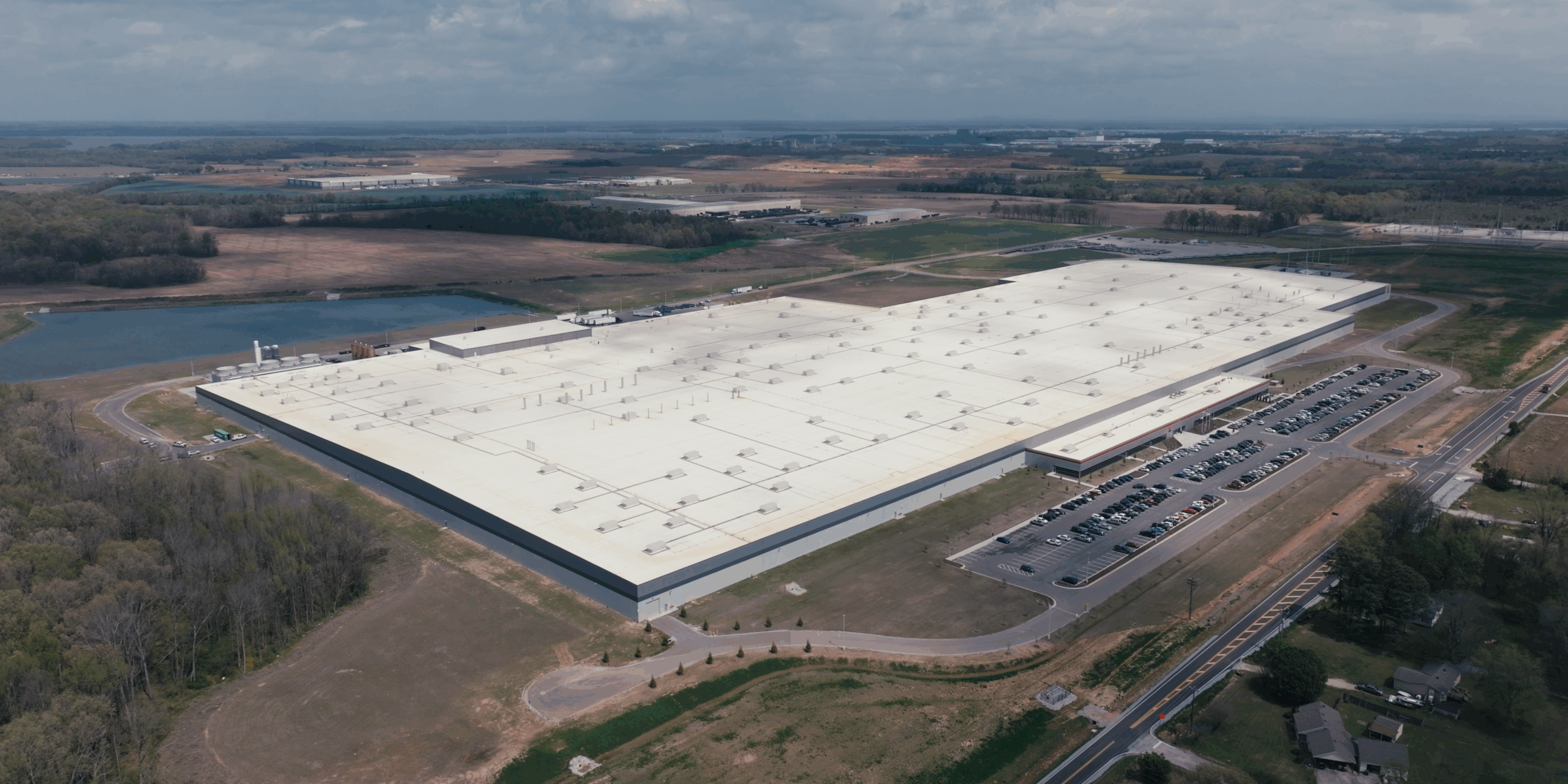 Gulf States Automation awarded Project of the Year by Automated Logic ...