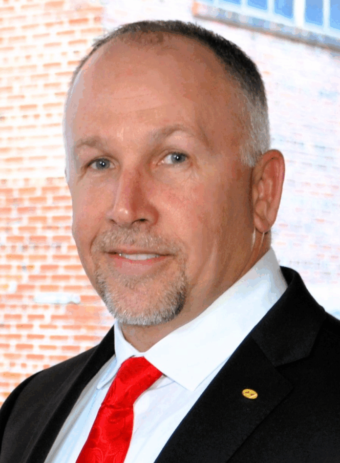 New CEO at Hyundai manufacturing plant