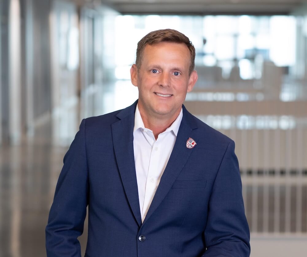Spotlight on Madison County: Movers & Shapers
