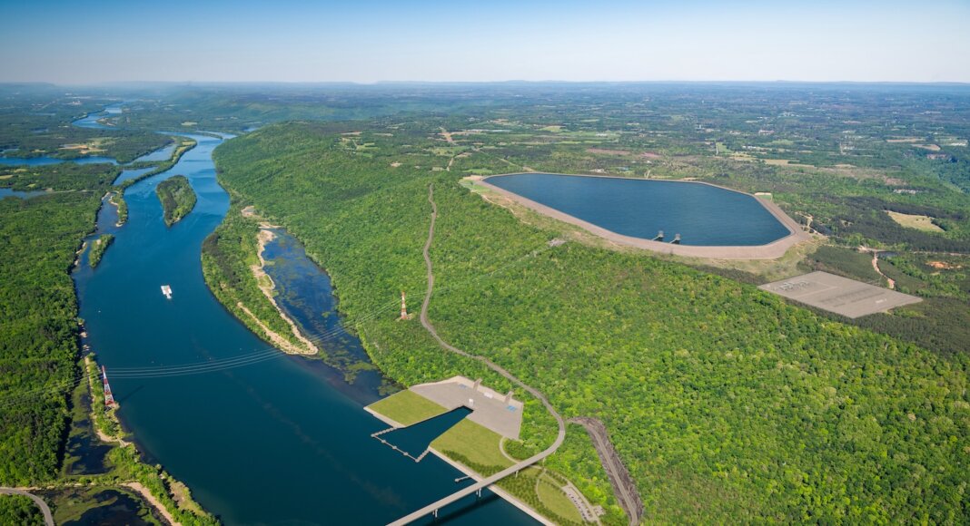 TVA proposes multibillion-dollar facility in Alabama