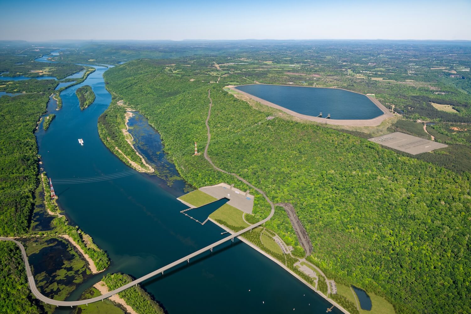 TVA proposes multibillion-dollar facility in Alabama