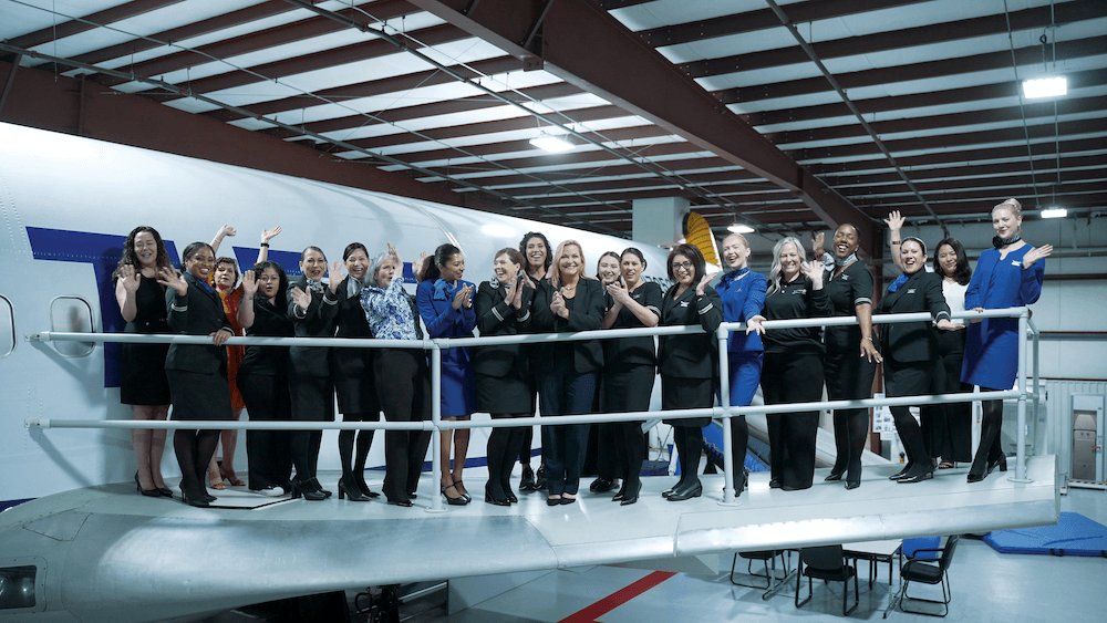 Ex Pat: Michielle Sego-Johnson took a gap-year job and turned it into a ...