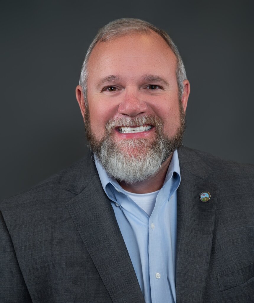 Spotlight on Mobile County: Movers & Shapers
