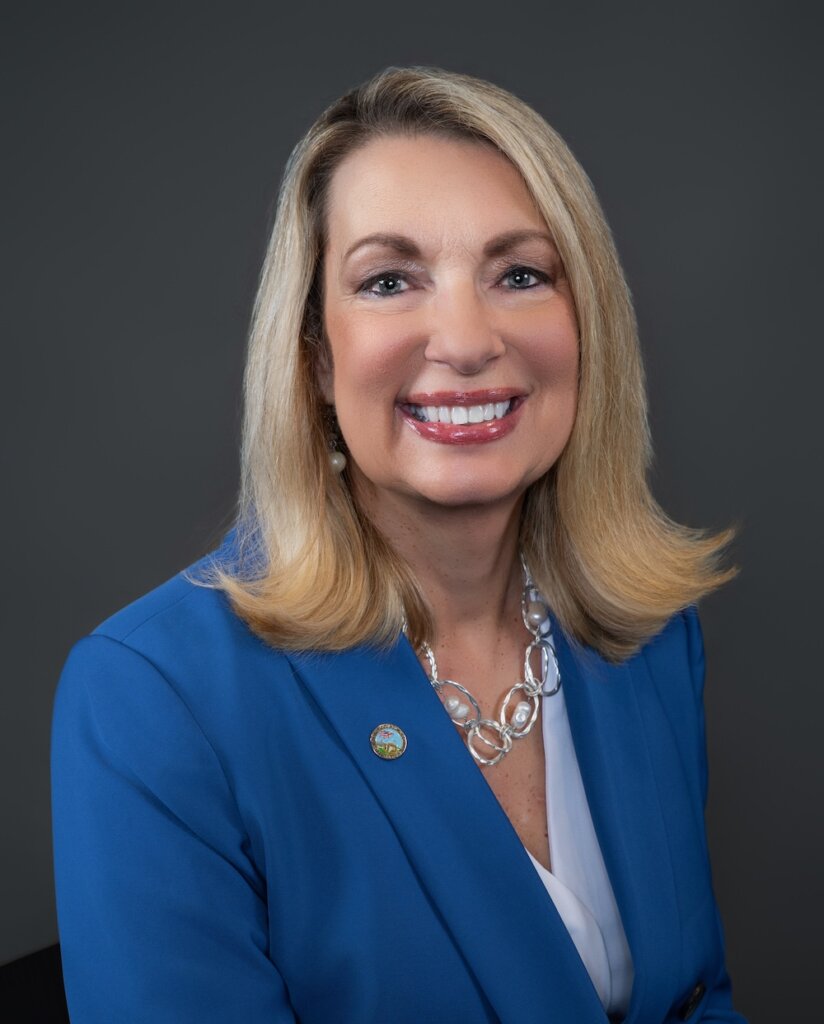Spotlight on Mobile County: Movers & Shapers
