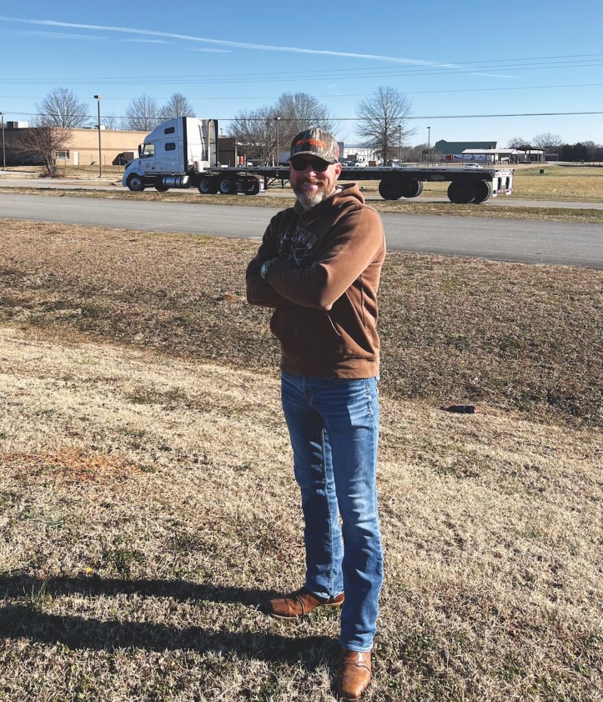 The drive to find CDL drivers in Alabama