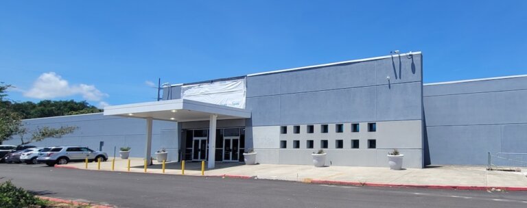 Saraland opens new municipal complex