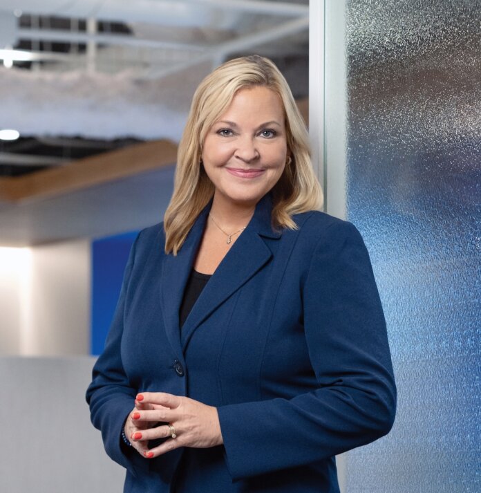 Ex Pat: Michielle Sego-Johnson took a gap-year job and turned it into a ...