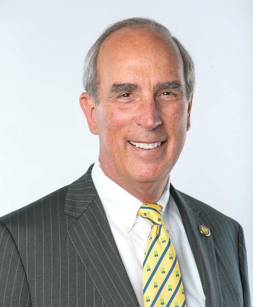 Spotlight on Mobile County: Movers & Shapers