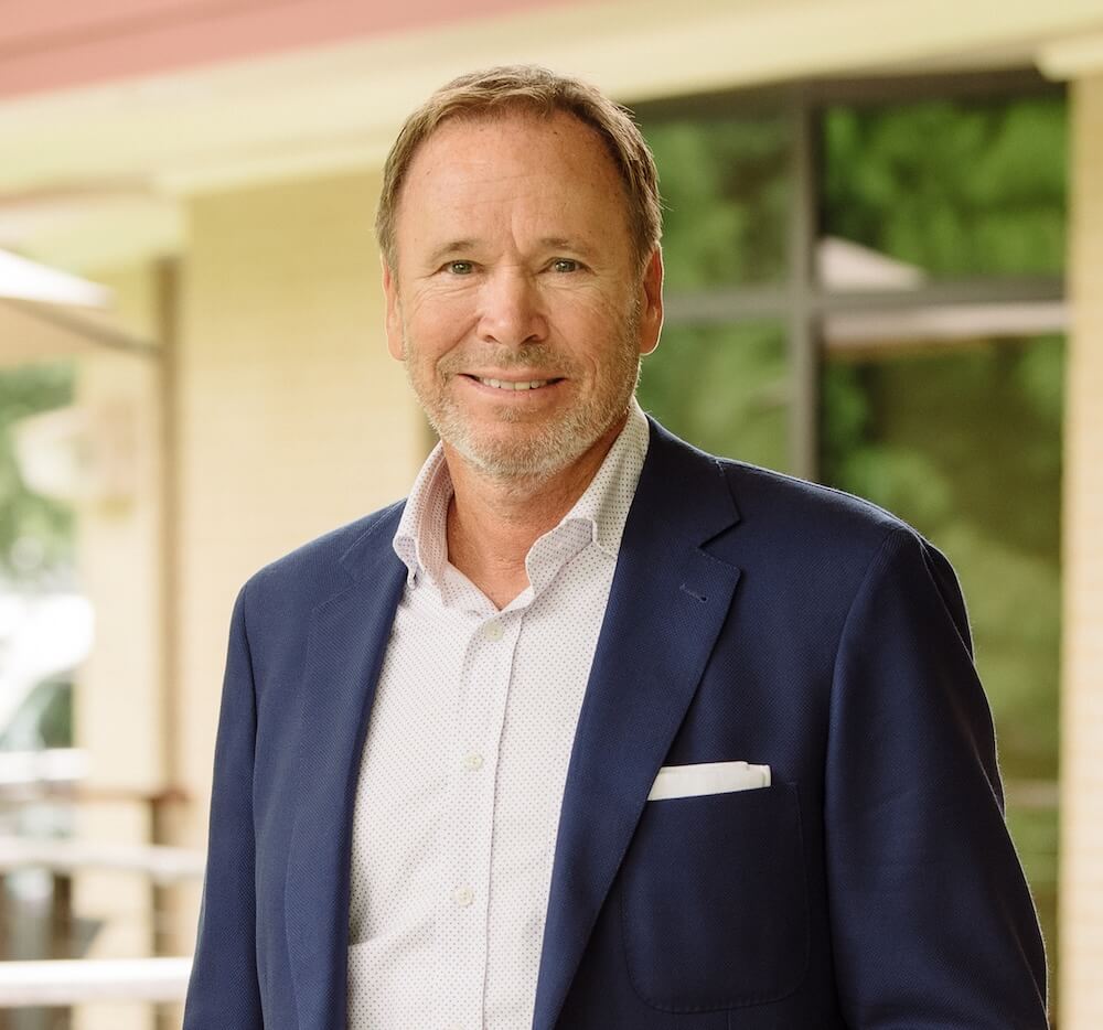 Spotlight on Mobile County: Movers & Shapers