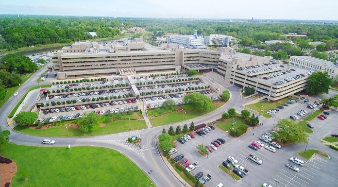 Spotlight on Mobile County: Health Care