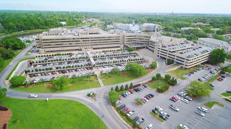 Spotlight on Mobile County: Health Care