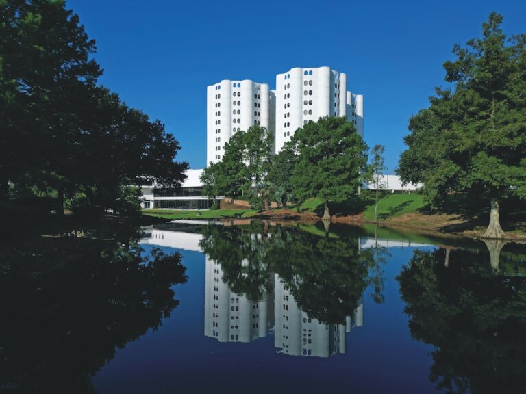 Three Alabama health care systems see changes in hospital ownership