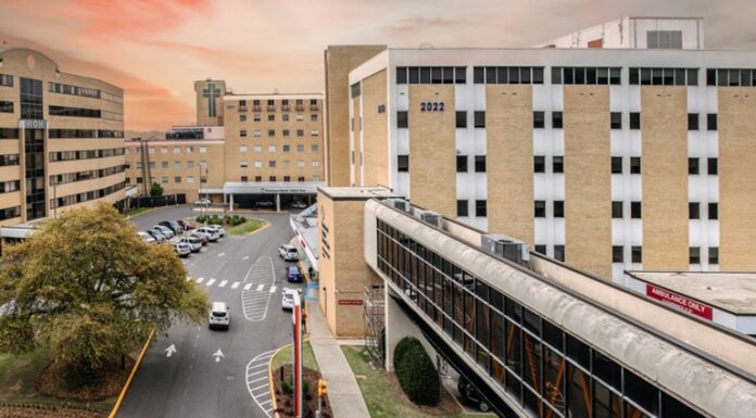 List: Alabama's Largest Hospitals 2025