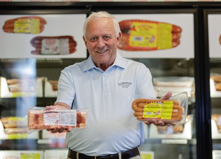 Conecuh Sausage expanding from Evergreen to Andalusia