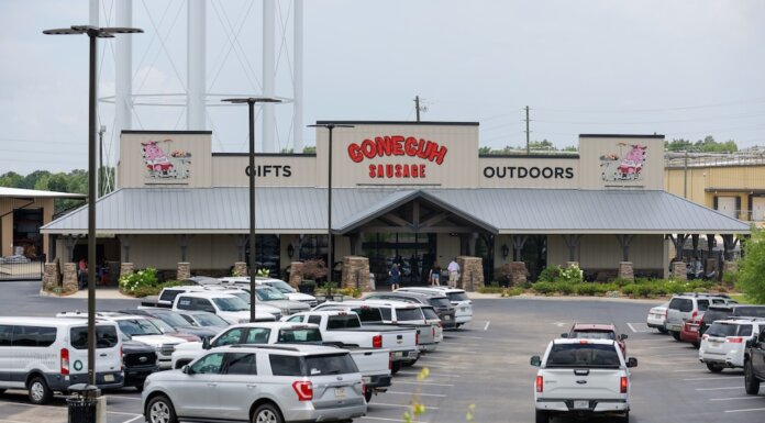 Conecuh Sausage expanding from Evergreen to Andalusia