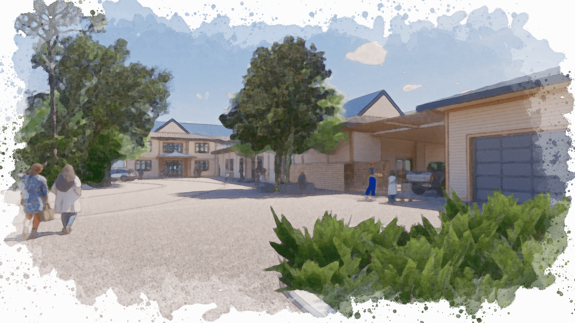 Auburn Engineering breaks ground on Orange Beach facility