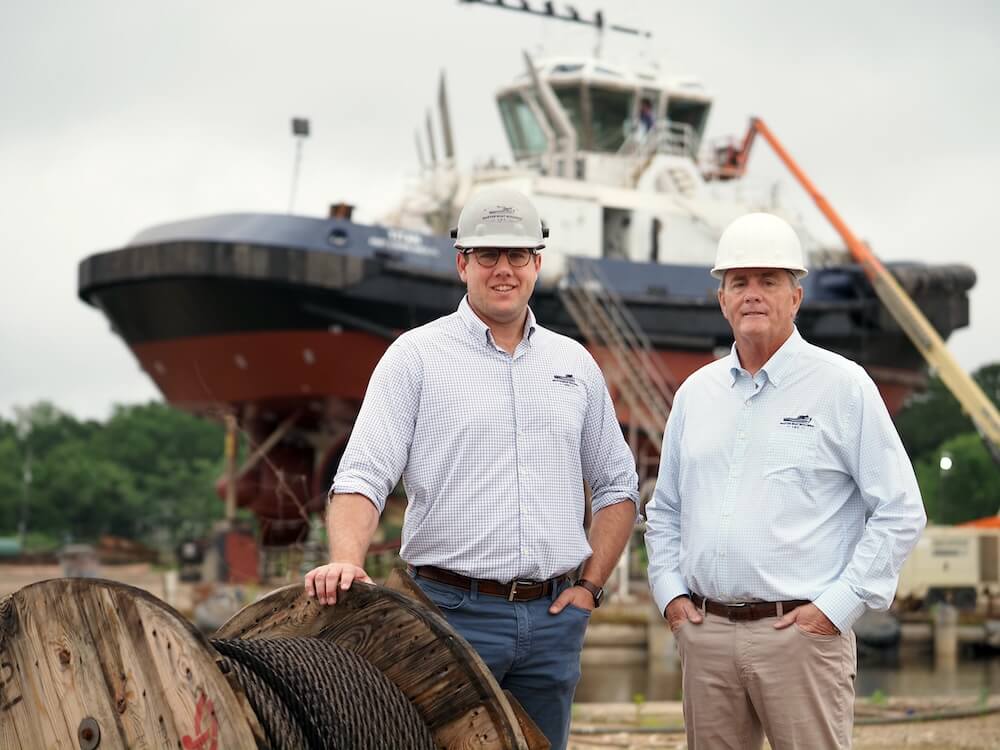 Master Boat Builders expands on Gulf Coast