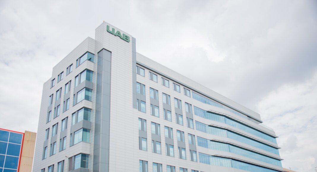 UAB opens $157 million inpatient rehab center