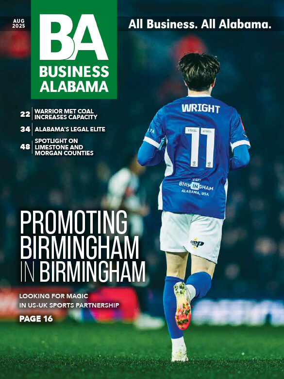 The Alabama origin of Lehman Bros.