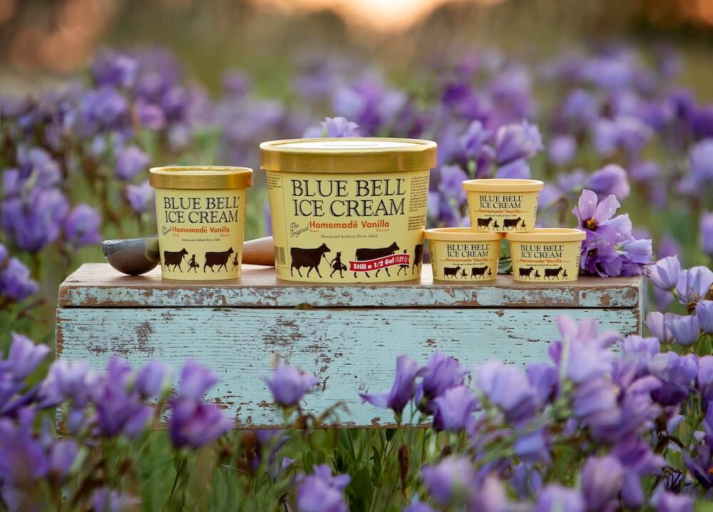The early years of ice cream in Sylacauga