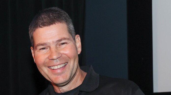 John Blevins