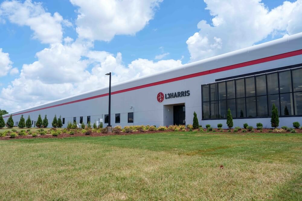 L3Harris Technologies expands in Huntsville