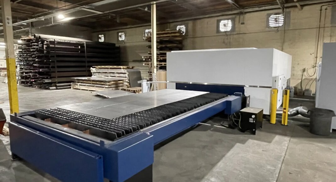 Nashville manufacturer expanding to Decatur