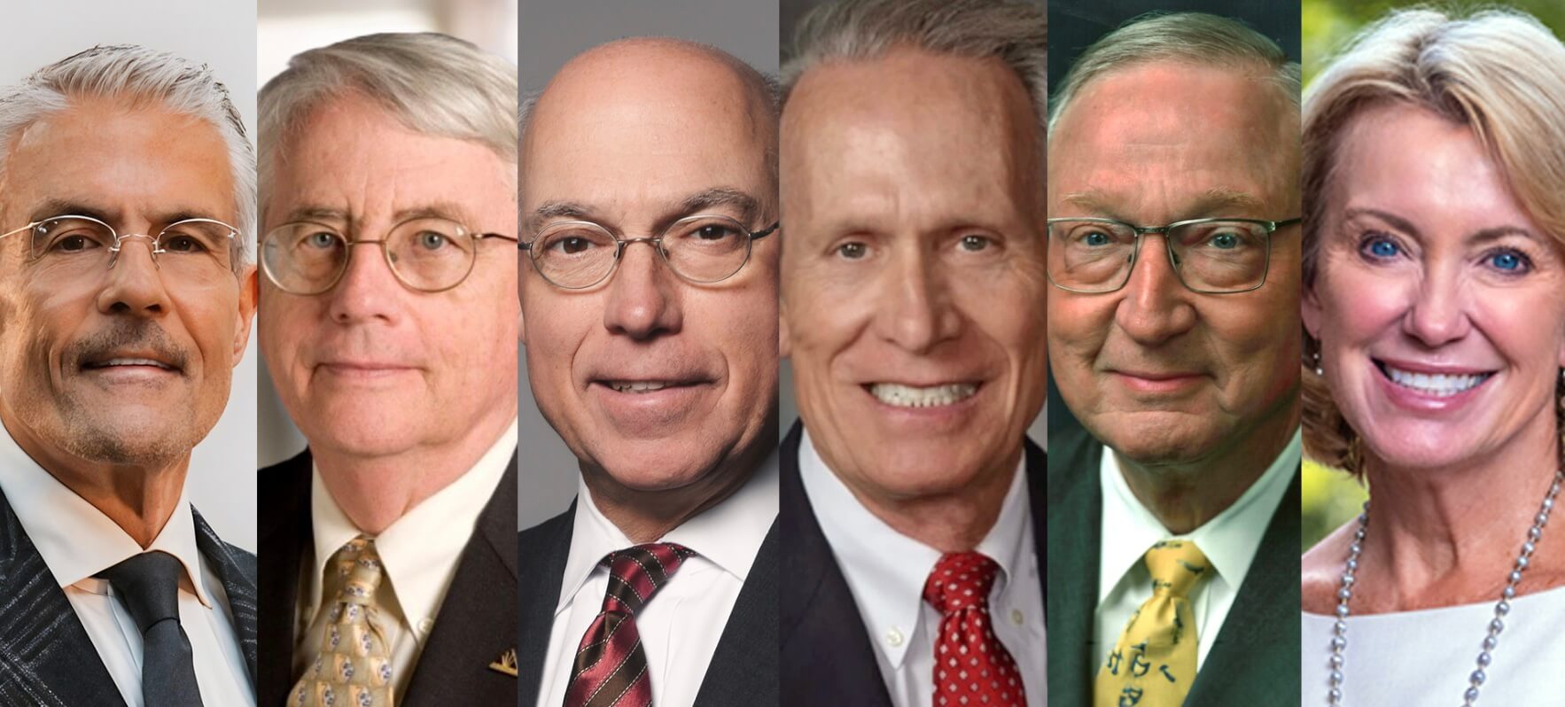 6 to be inducted into Alabama Business Hall of Fame