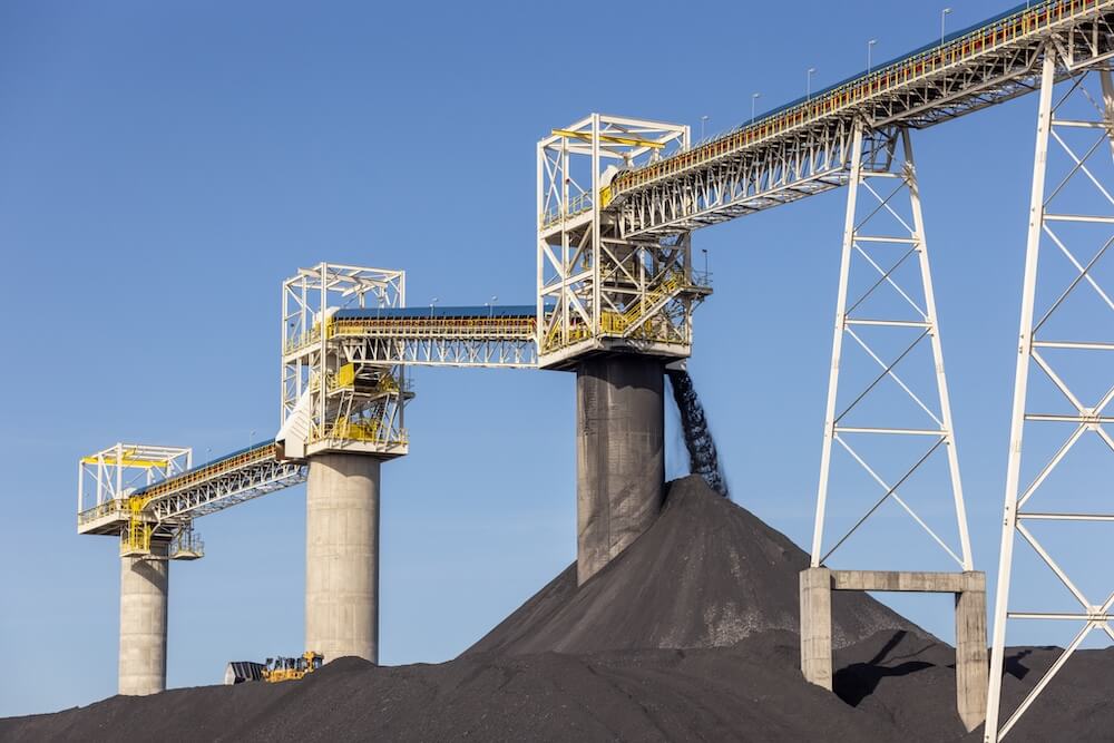 Warrior Met Coal is adding jobs and infrastructure to its Blue Creek mine in Alabama