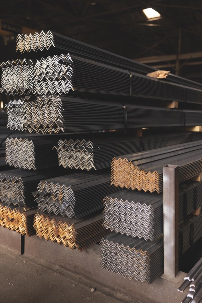 Montgomery-based Sabel Steel is still going strong after 169 years