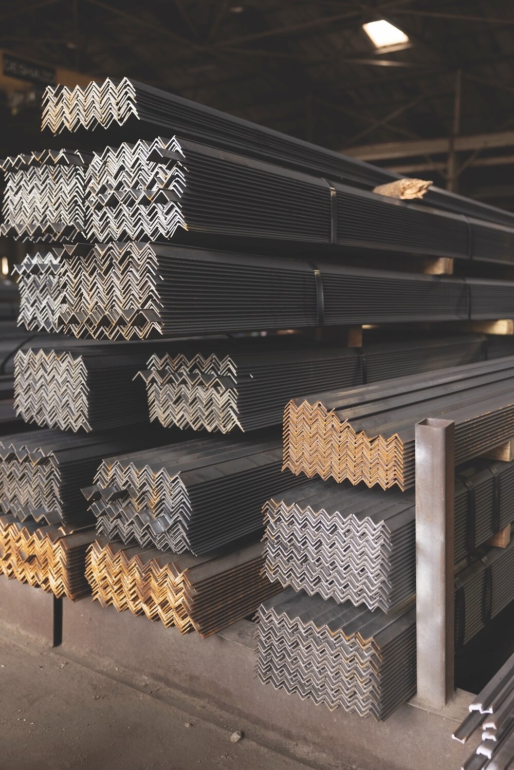 Montgomery-based Sabel Steel is still going strong after 169 years