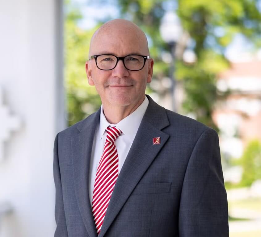 Spotlight on Tuscaloosa County: Movers & Shapers