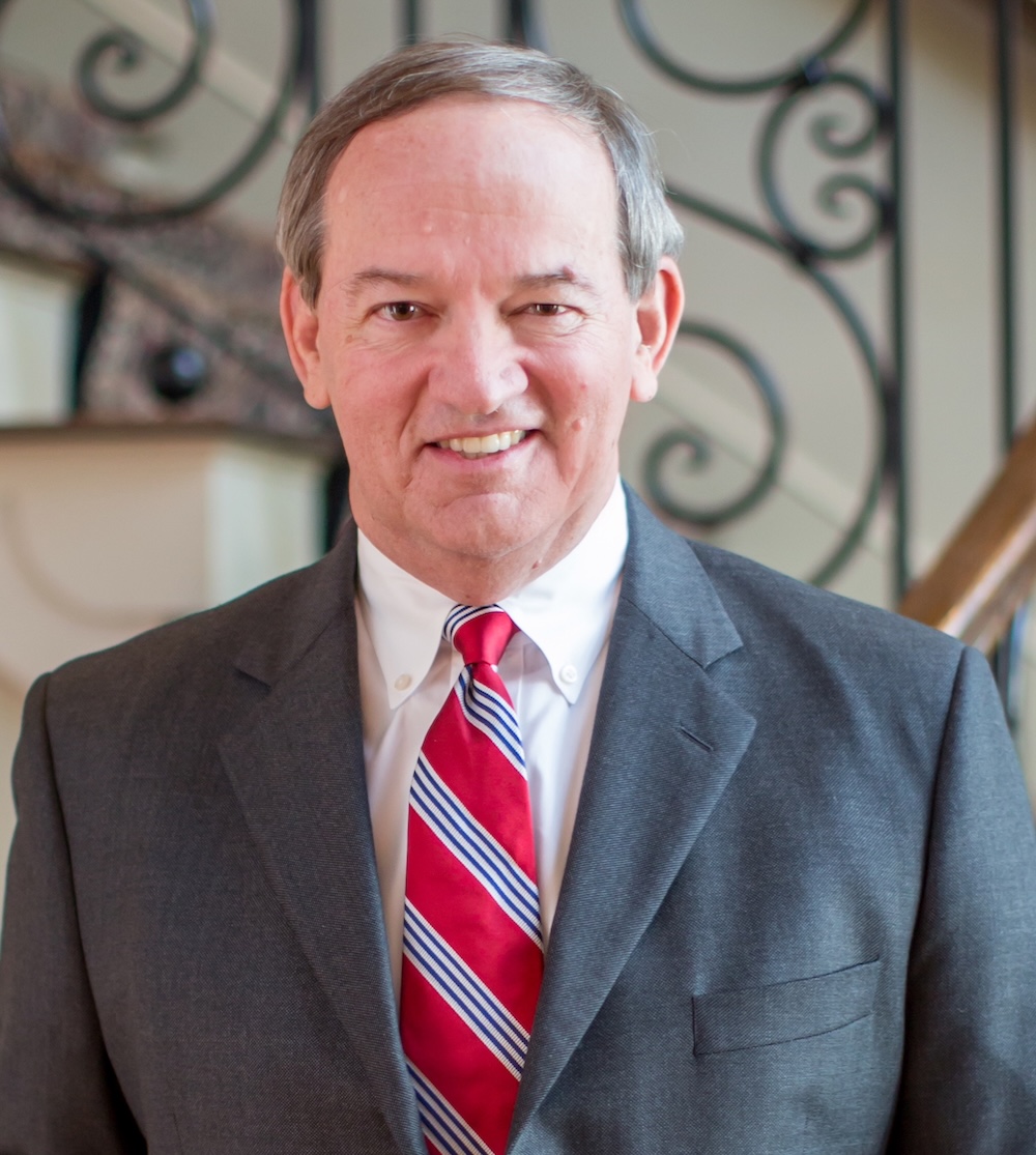Spotlight on Tuscaloosa County: Movers & Shapers
