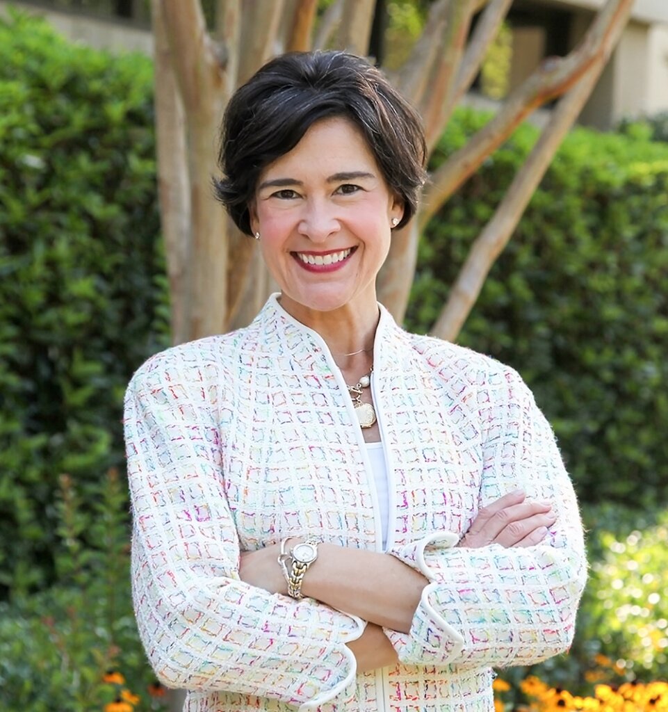 Spotlight on Tuscaloosa County: Movers & Shapers