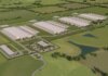 Meta, Facebook parent, building $800 million data center in Montgomery