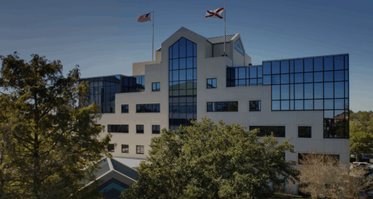 Springhill Medical Center names new president and CEO