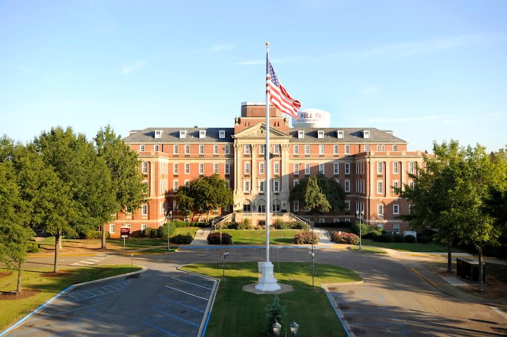 Spotlight on Tuscaloosa County: Health Care