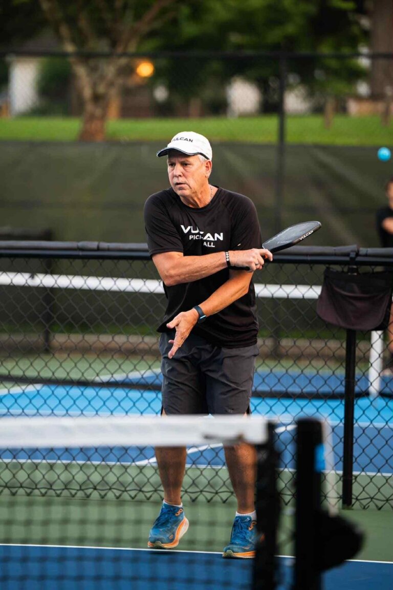 Pickle It: Pickleball spreads across Alabama with relish