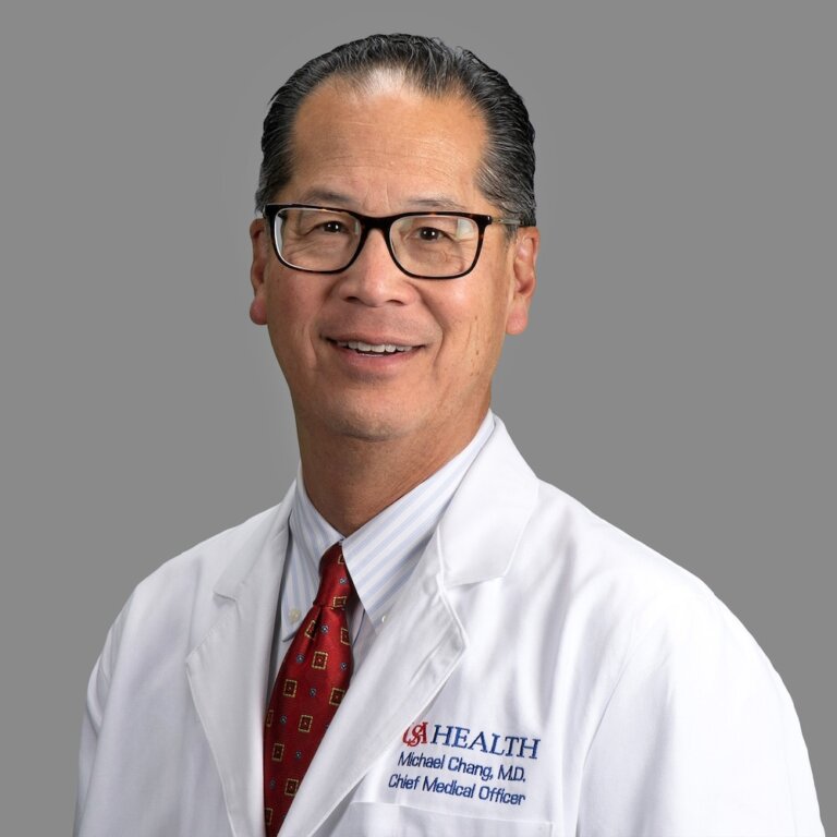 Michael Chang