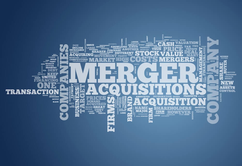 Company with Birmingham roots involved in $1 billion merger