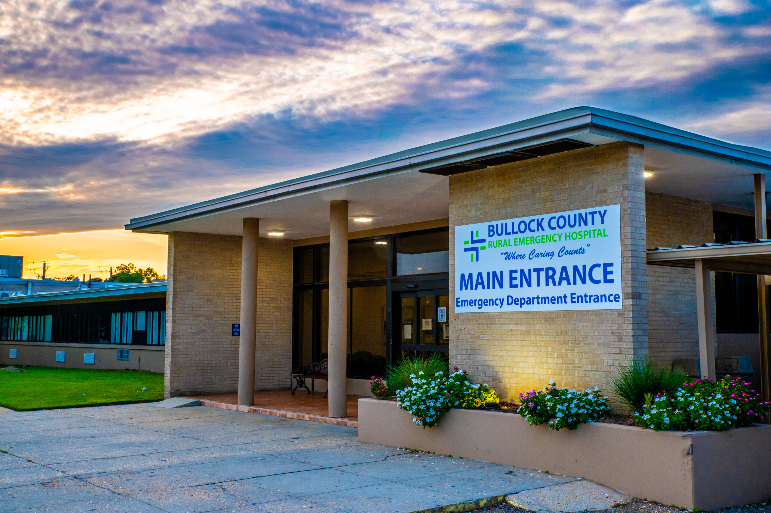 Alabama hospital unveils updated website with expanded information ...