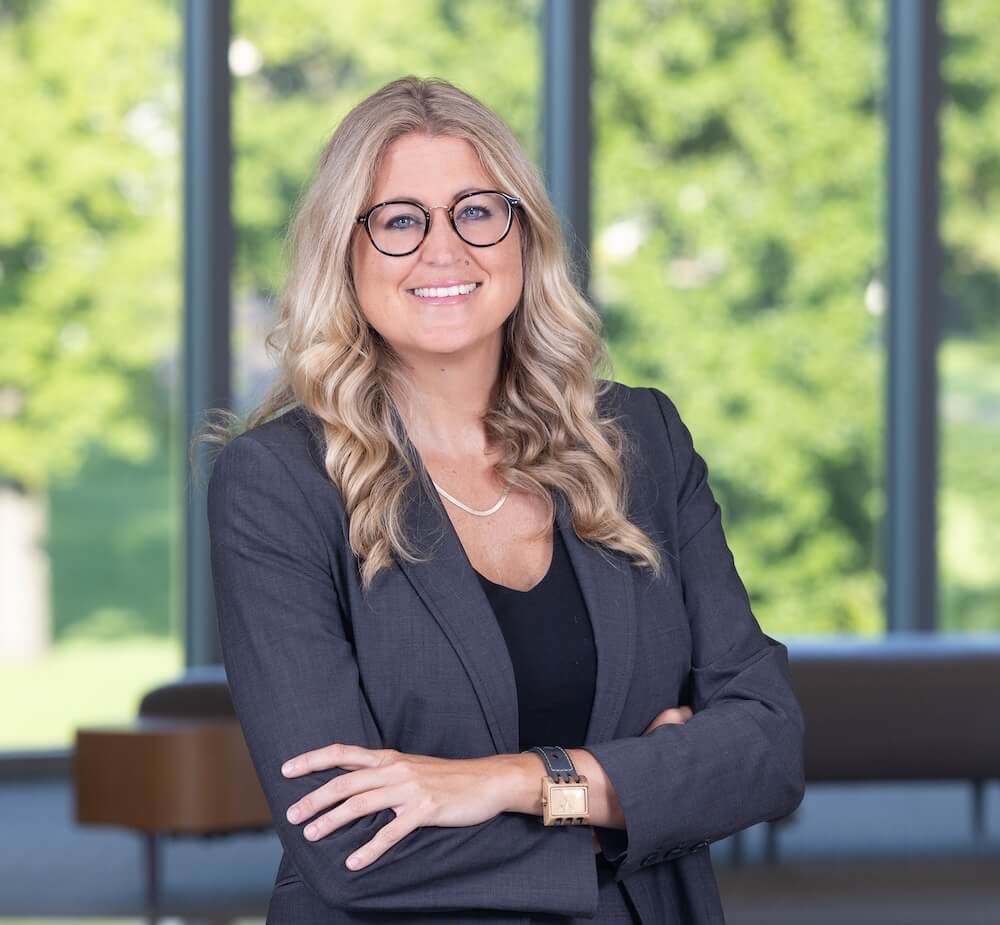 Natalie Fox named CEO of USA Health