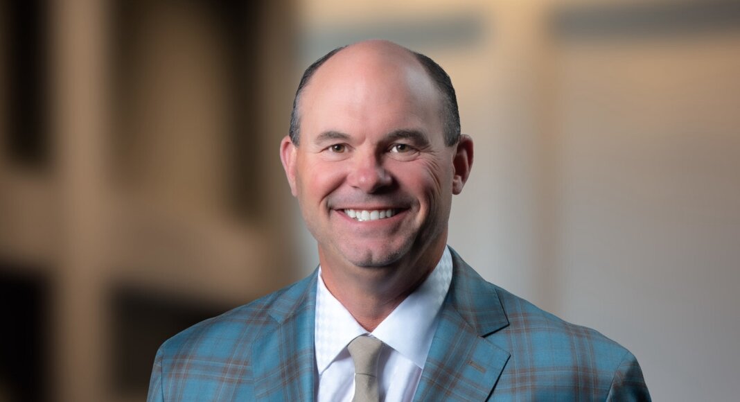 Vulcan Materials will have new CEO effective Jan. 1