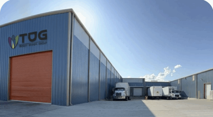 Trinity Design Group doubles Pell City center