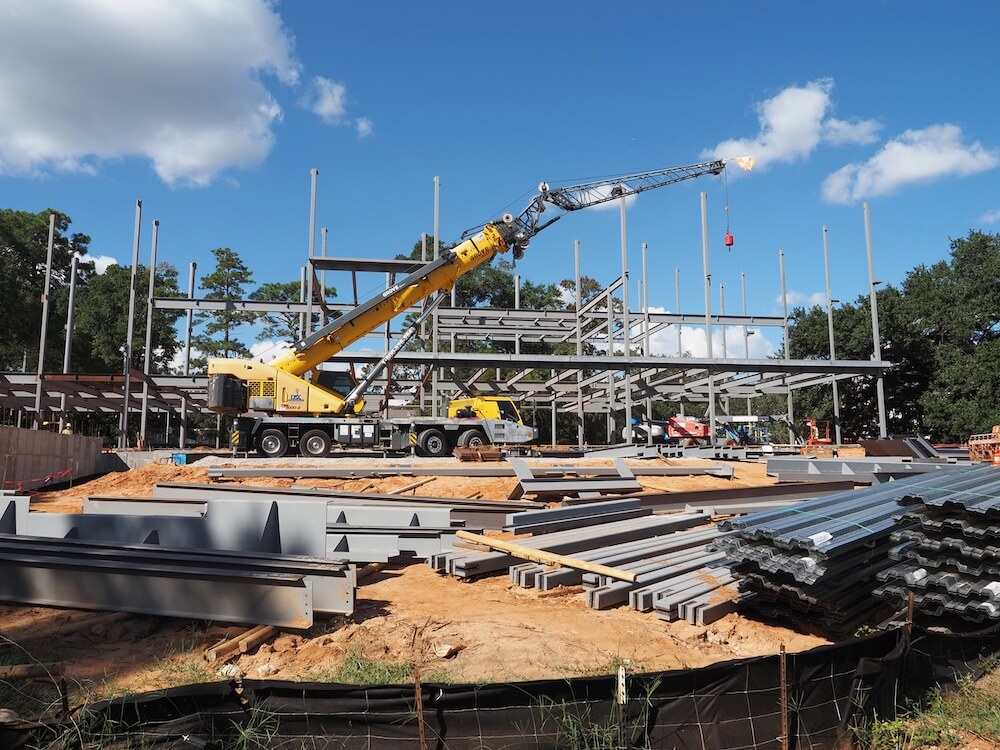 Spring Hill College is undergoing a transformation and a cultural change