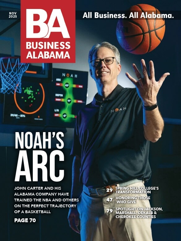 Raymond J. Harbert stepping down as CEO of Harbert Management Corp.