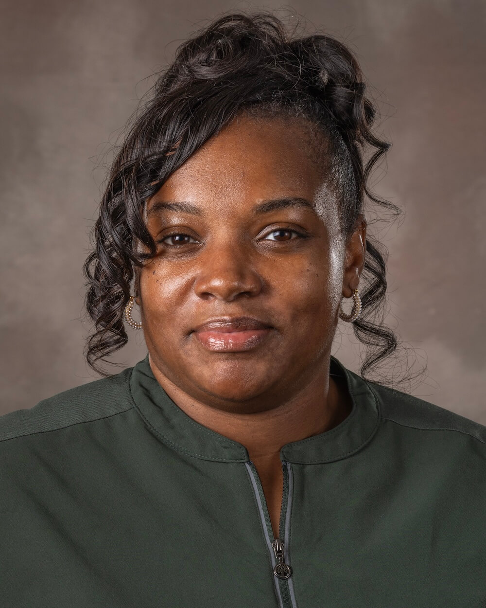 Errin Bivins