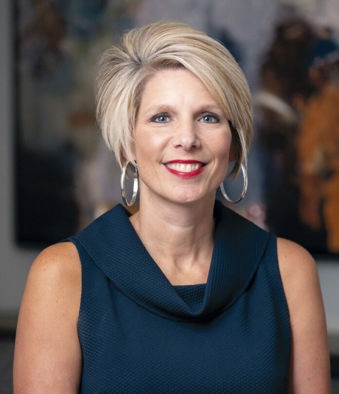 Spotlight on Jackson, Marshall, DeKalb & Cherokee: Movers & Shapers