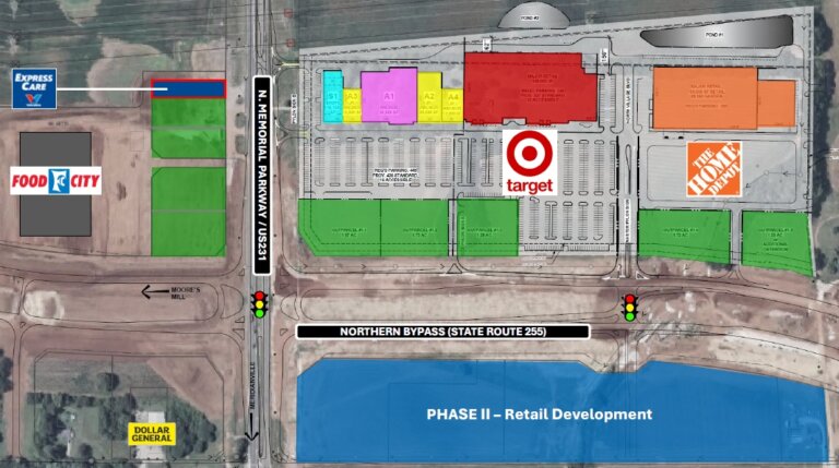 ‘Transformational’ $240 million development planned for Huntsville